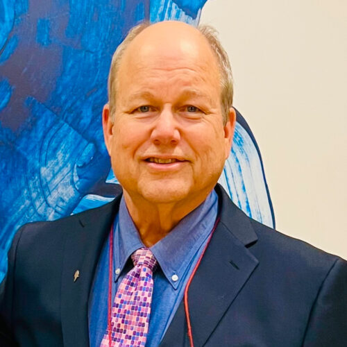 Professor Rod Sullivan | Speech